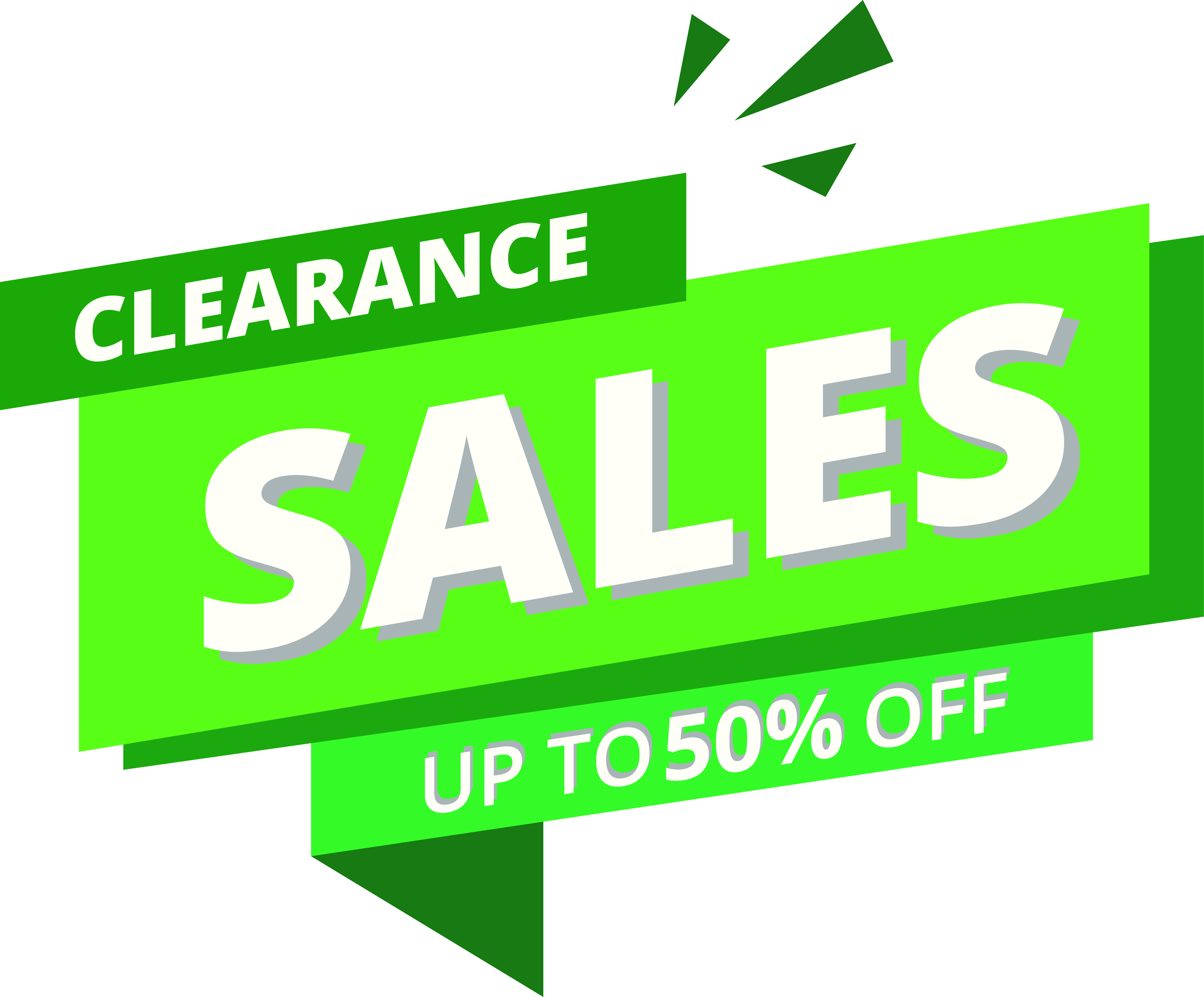 STOCK CLEARANCE | Aarque